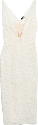 Elisabetta Franchi KLEIDER - Midi-Kleider auf YOOX.COM