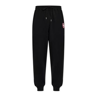 Canada Goose Loon Sweatpants - - Trousers - Herren - Schwarzk - S