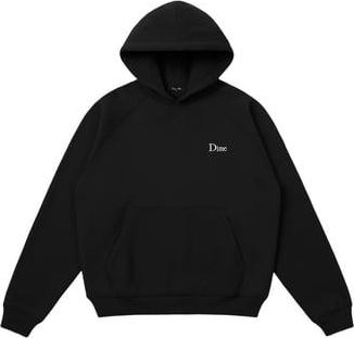 Dime Sweatshirt large en coton