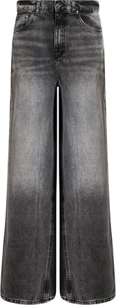 Only HOSEN & R&Ouml;CKE - Jeanshosen auf YOOX.COM