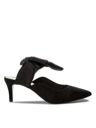 Gino Rossi Gino Rossi Pantoletten Rumi DLH775-AB3-4900-9900-0 Schwarz