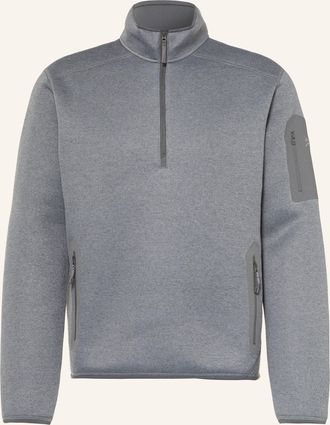 Arc'teryx Troyer Covert grau