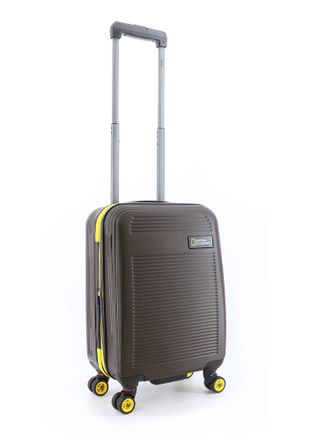 National Geographic Koffer Aerodrome