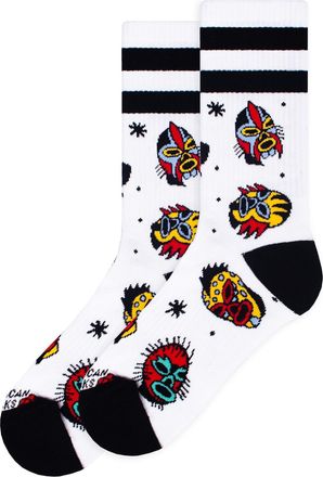 American Socks Socken El Luchador