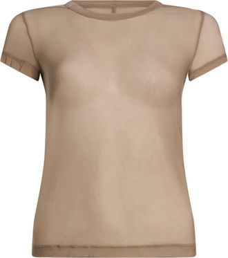 Rick Owens TOPS - T-shirts auf YOOX.COM