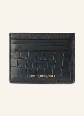 Tommy Hilfiger Kartenetui schwarz