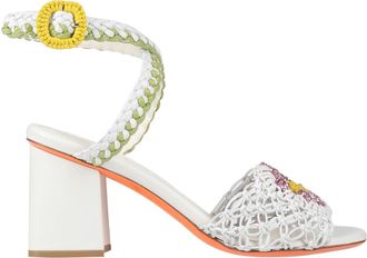 Santoni SCHUHE - Sandalen auf YOOX.COM