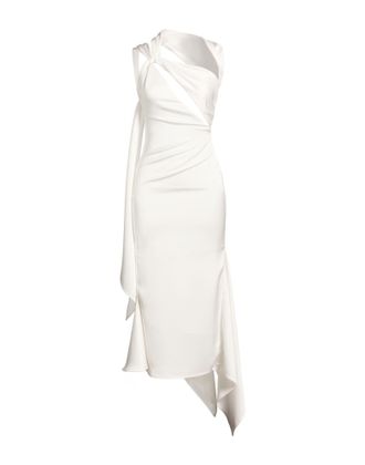 The Attico KLEIDER - Midi-Kleider auf YOOX.COM