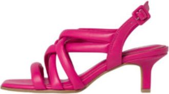 Marco Tozzi Damen, Schuhe, Rot, 39 EUGr&ouml;&szlig;e