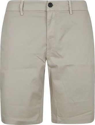 Eleventy Homme, Shorts, Gris, Taille: W30 Bermuda Multipoches