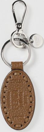 Fendi Schl&uuml;sselanh&auml;nger FENDI Herren Farbe Braun