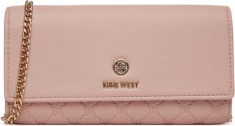Nine West Handtasche Nine West NW-W1-011-SS25 Rosa