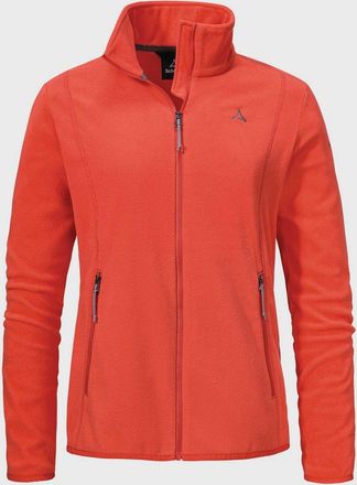 Schöffel Fleecejacke Hiking Fleece Jk Style Ash WMS