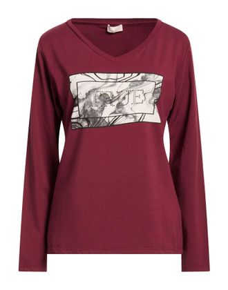 Liu Jo TOPS - T-shirts auf YOOX.COM