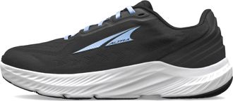 Altra Damen Rivera 4 Sneaker, Schwarz, 37.5 EU
