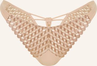 Livy Livy String Chanzy beige