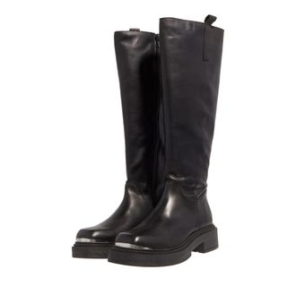 Steve Madden Hohe Schuhe - Constance - Gr. 37 (EU) - in Schwarz - für Damen
