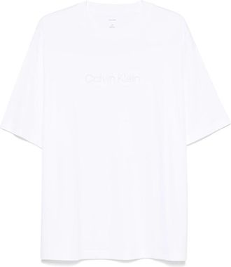 Calvin Klein Cotton T-shirt