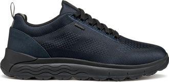 Geox Sneakers Geox U Spherica 4X4 B Abx U26FDB 000ZG C0661 Dunkelblau