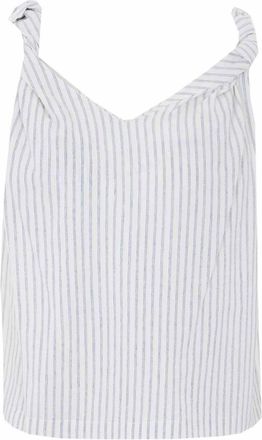 Eleh Top - Blanc