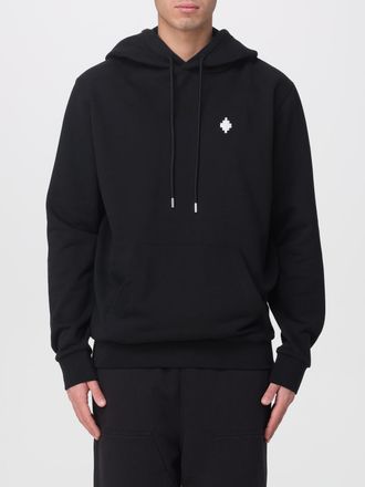 Marcelo Burlon Sweatshirt COUNTY OF MILAN Homme couleur Noir