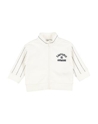 Emporio Armani TOPS - Sweatshirts auf YOOX.COM