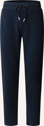 Hackett Jogginghose Hs Tape Track Jgr blau