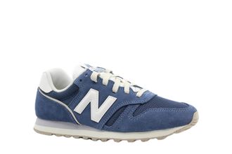 New Balance Herren 373 Sneaker, blau, 39.5 EU