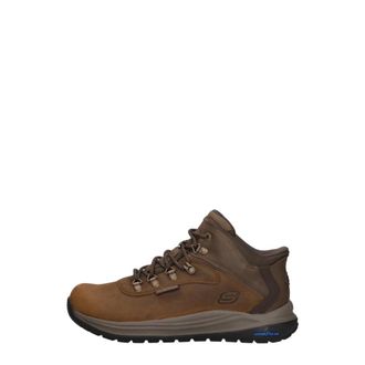 Skechers Herren, Schuhe, Braun, 42 EUGr&ouml;&szlig;e