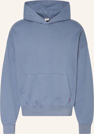 Levi's Hoodie blau