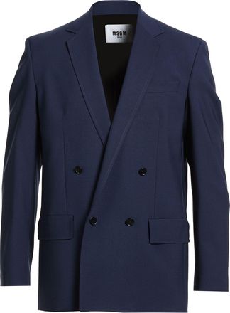 Msgm ANZ&Uuml;GE und CO-ORDS - Blazers auf YOOX.COM