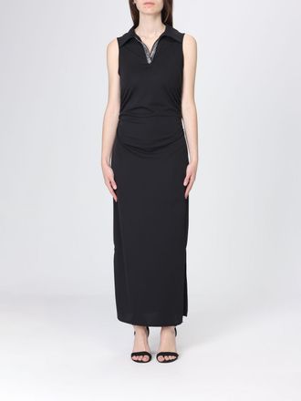 Liu Jo Kleid LIU JO Damen Farbe Schwarz