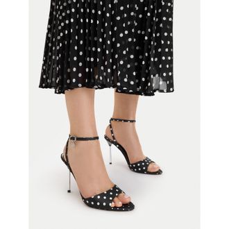 Nine West High Heels Nine West EO-CD26-144 Schwarz