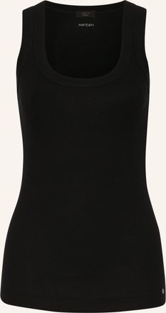 Marc Cain Tanktop schwarz