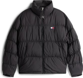 Tommy Jeans Jacke ALASKA