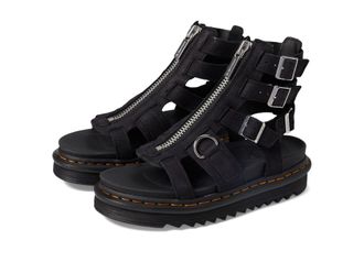 Dr. Martens Sandale - Damen