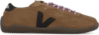 Veja Femme, Chaussures, Brun, Taille: 38 EU Jitsu Suede