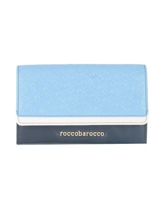Roccobarocco Kleinlederwaren - Brieftaschen auf YOOX.COM