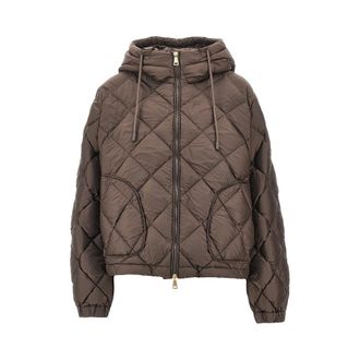 Weekend by Max Mara Anti-drop fabric down jacket Woman 38