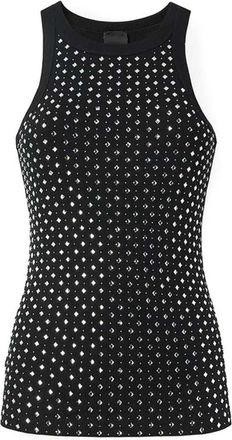 Pinko Top - Noir