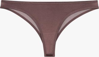 Passionata Tanga transparent