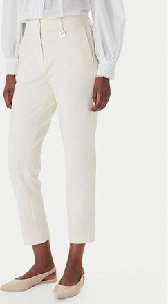 Joop Chinos Petunia 30102026 &Eacute;cru Slim Fit
