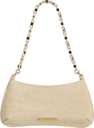 Jacquemus TASCHEN - Schultertaschen auf YOOX.COM