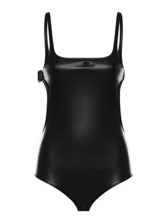 Courr&egrave;ges Top - Noir