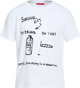 Members of the Rage TOPS - T-shirts auf YOOX.COM