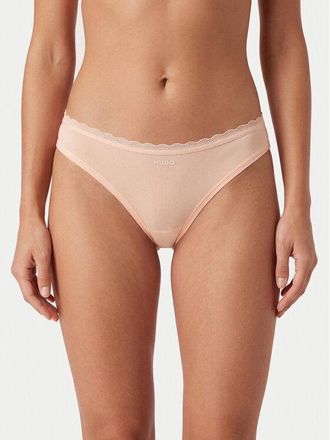 HUGO BOSS Panty-Set 50566738 Bunt