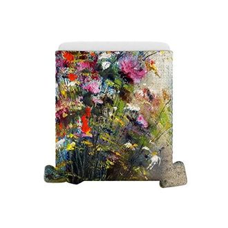 Italian Bed Linen SD-19 Sommer-Steppdecke für Doppelbett, 260 x 270 cm