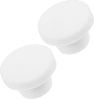 Valiclud 10 Stück Teiliges Badewannen Silikonstopfen Wiederverwendbar Auslaufsicherer Dichtungsverschluss Passend für Badewanne Verhindert Wasseraustritt und Ü