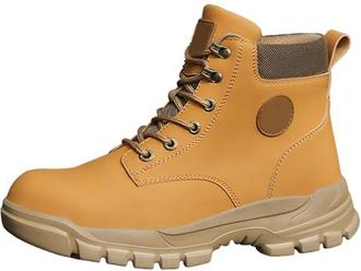 Generic Bottes de randonn&eacute;e imperm&eacute;ables pour homme - Chaussures de randonn&eacute;e montantes pour homme - Chaussures de randonn&eacute;e - Chaussures dalpinisme l&eacute;g&egrave;res -