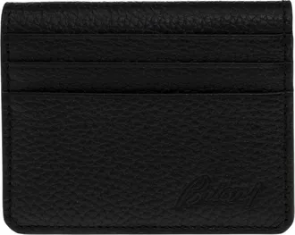 Brioni Herren, Accessories, Schwarzk, ONE SIZEGr&ouml;&szlig;e